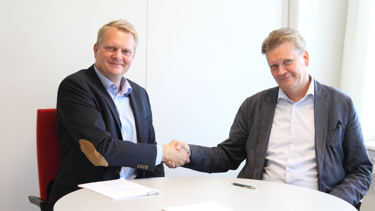 NCC overtar asfaltfabrikkene til Franzefoss Pukk | Tu.no